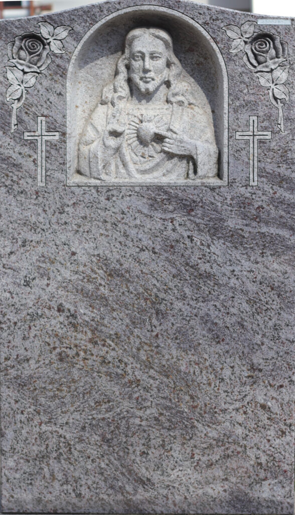 Gallery – Natale Monuments, INC.