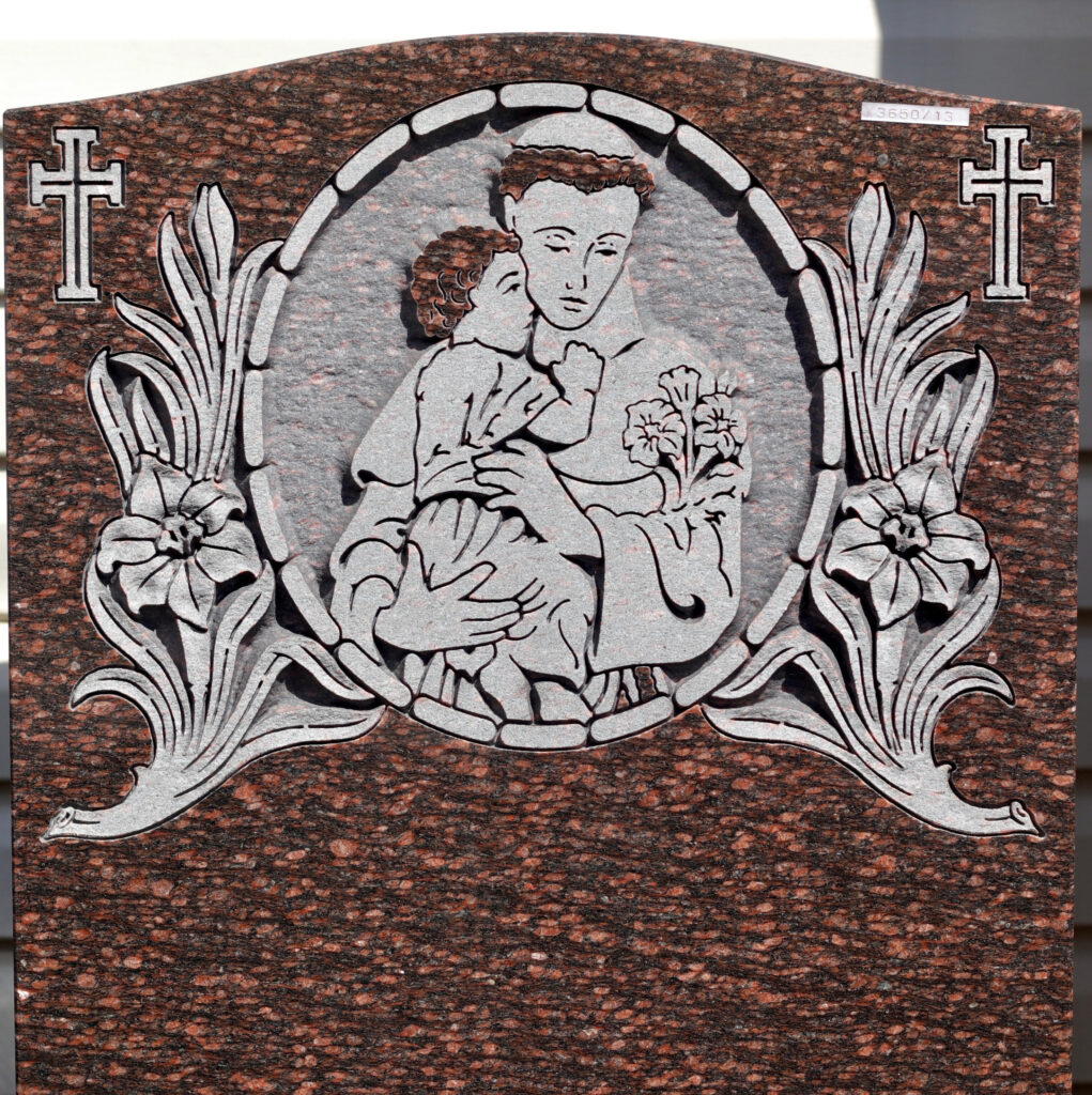 Gallery – Natale Monuments, INC.