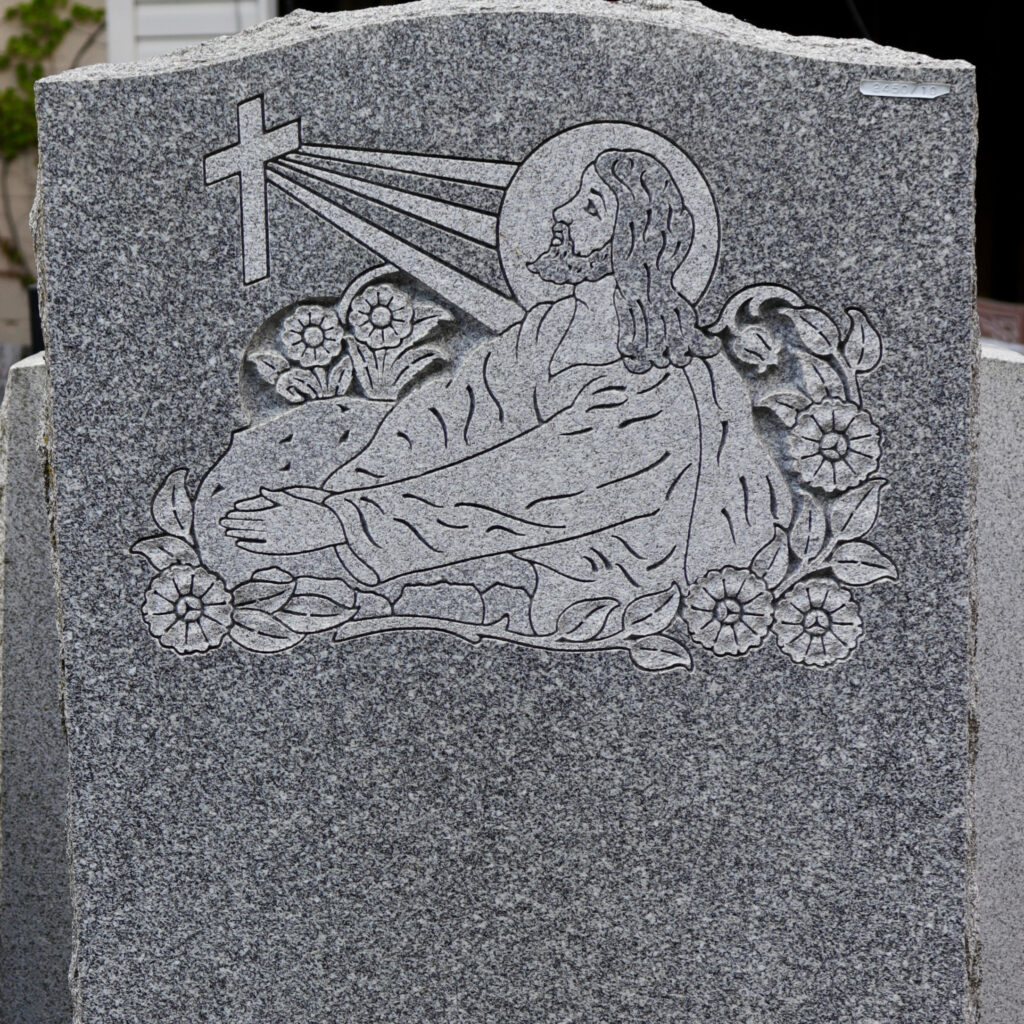 Gallery – Natale Monuments, INC.